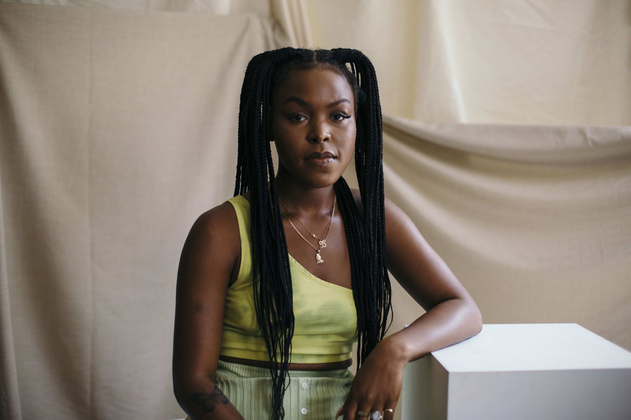 Raven Baker - Felicia's Promise