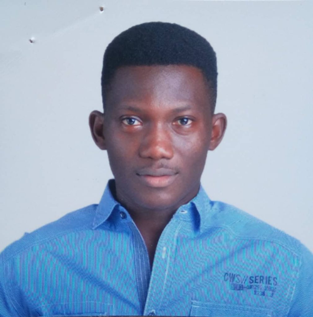 Folusho Elujoba - Felicia's Promise