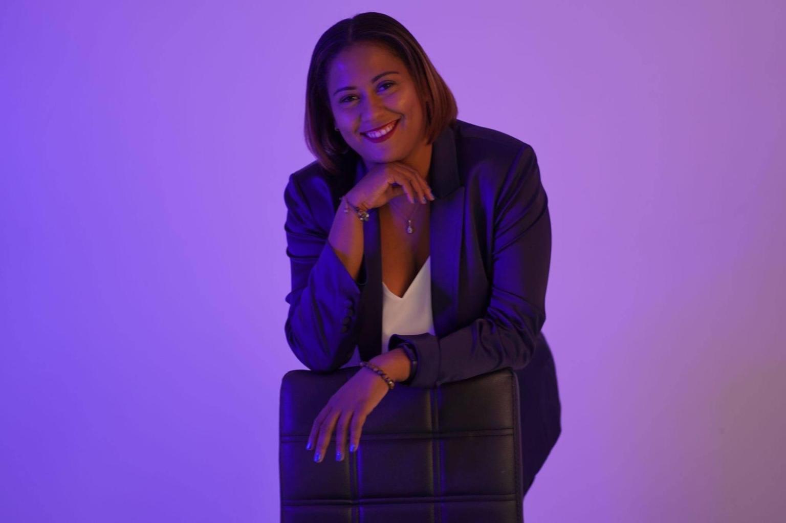 Leadership Team - Felicia's Promise